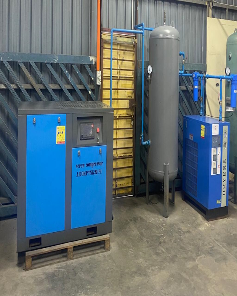 Global Powder Coating - Powder Coating Johor Bahru (JB), Malaysia ...