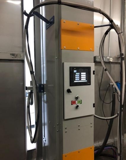 Global Powder Coating - Powder Coating Johor Bahru (JB), Malaysia ...
